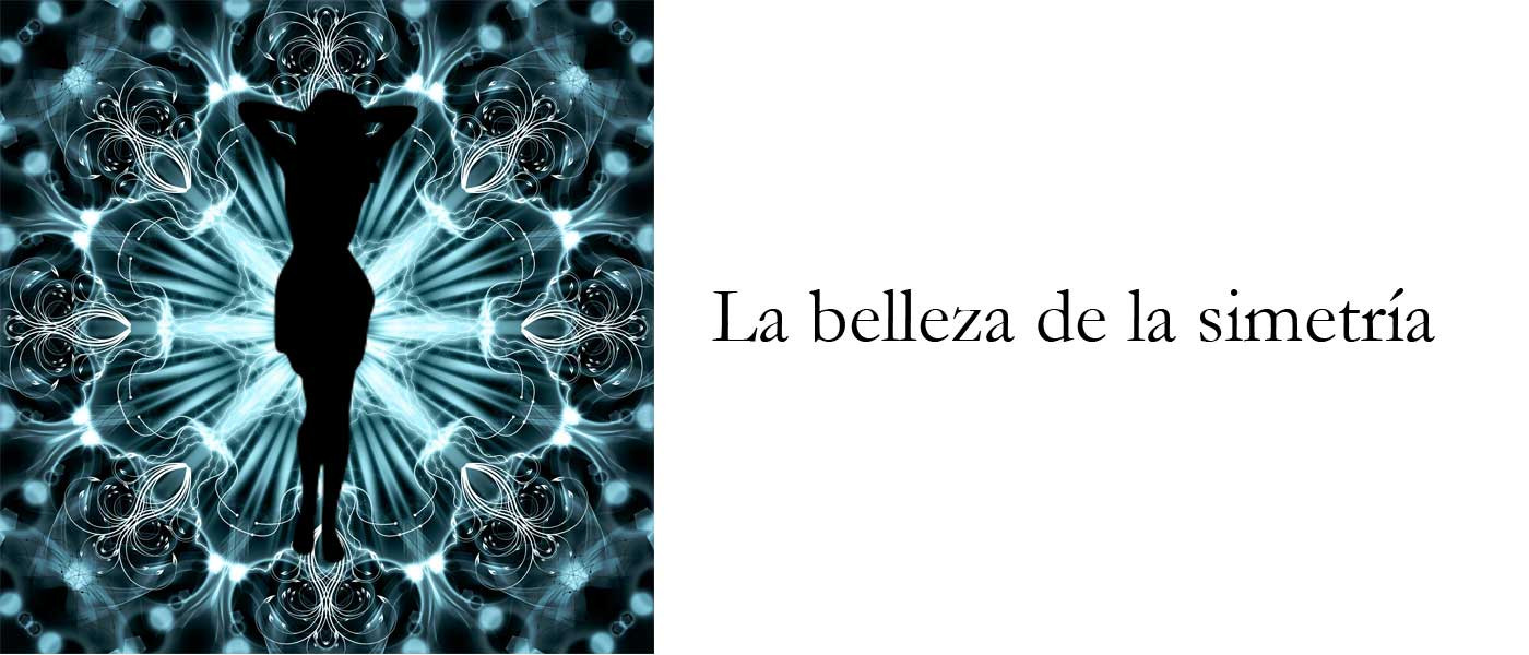 La belleza equilibrada de la simetría en la fotografía - Fotografía